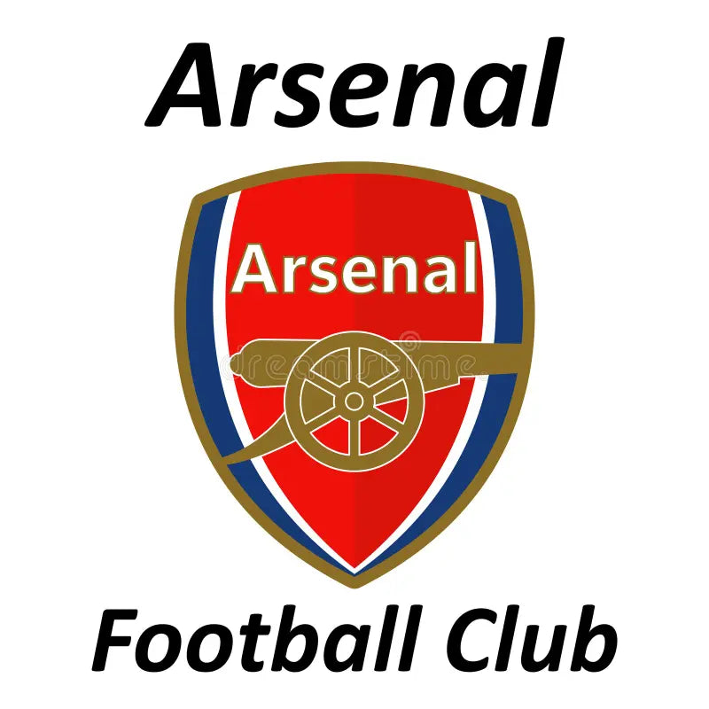Arsenal – ⚽️