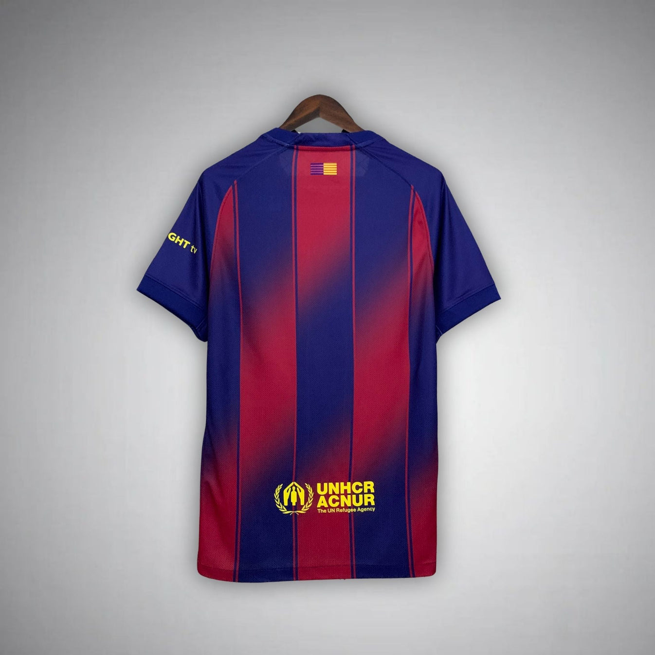 25/26 FC BARCELONA HOME KIT – kickkit.co.za