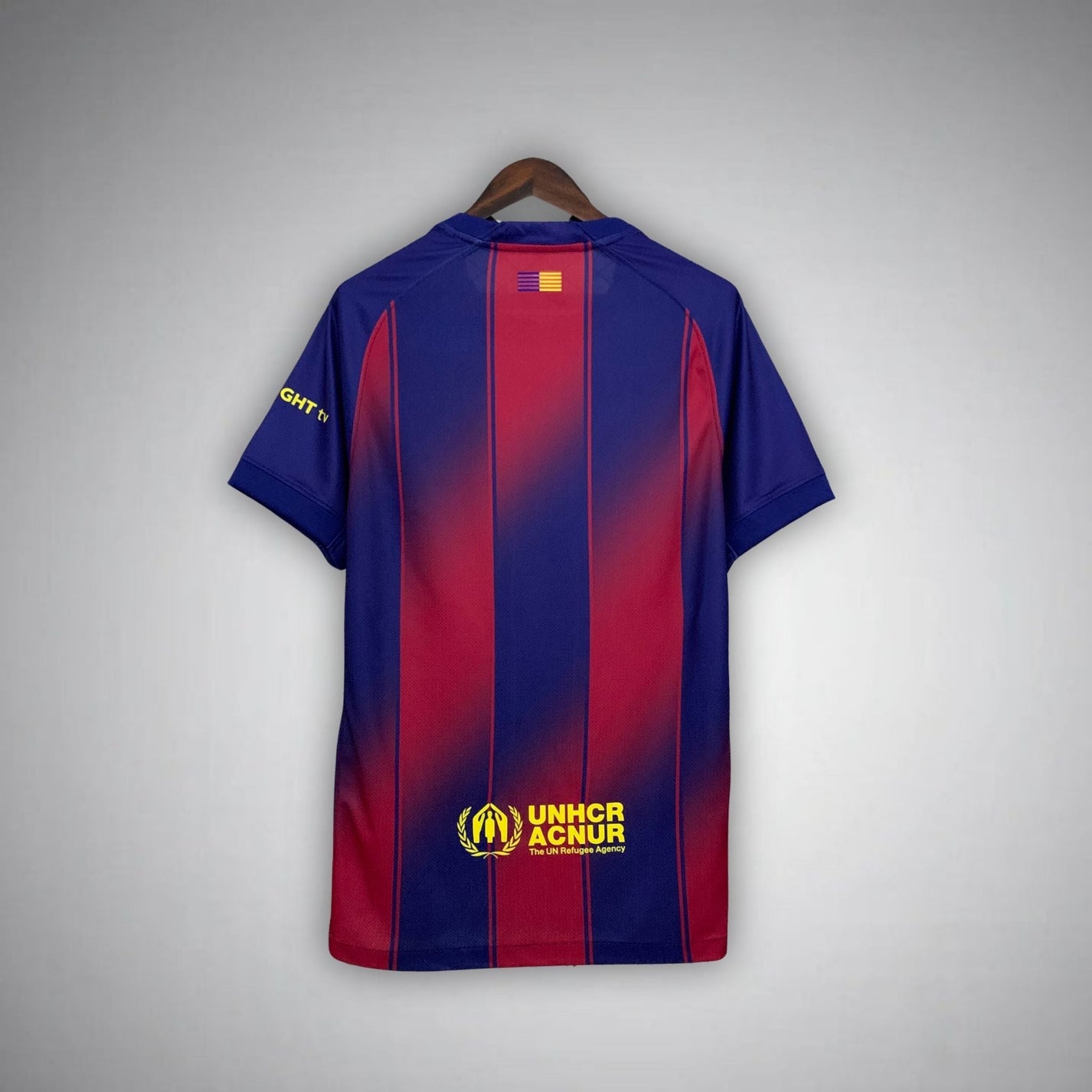 25/26 FC BARCELONA HOME KIT – kickkit.co.za