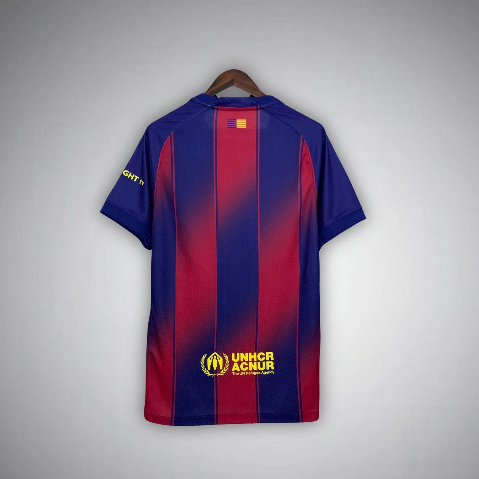 25/26 FC BARCELONA HOME KIT – kickkit.co.za