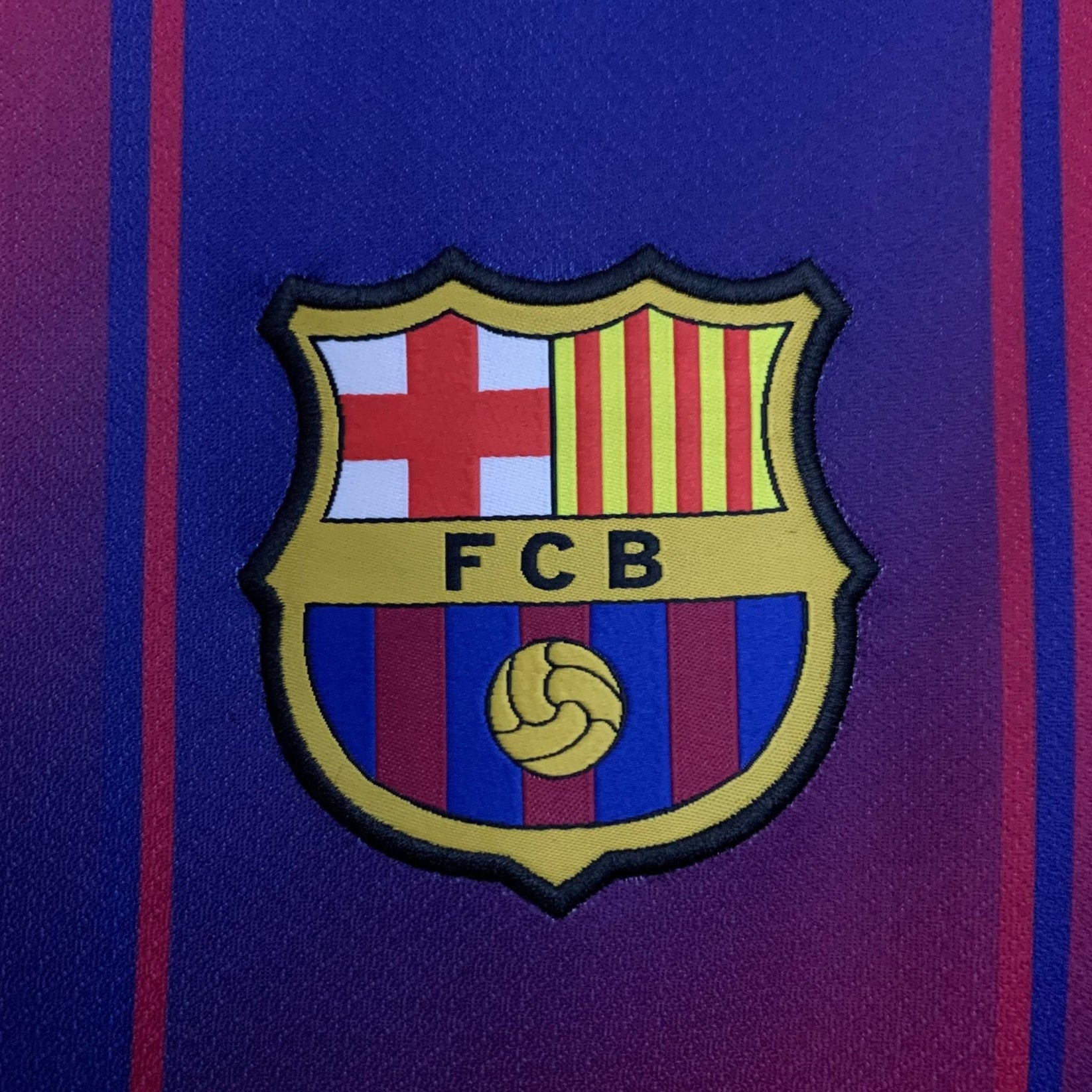 25/26 FC BARCELONA HOME KIT – kickkit.co.za