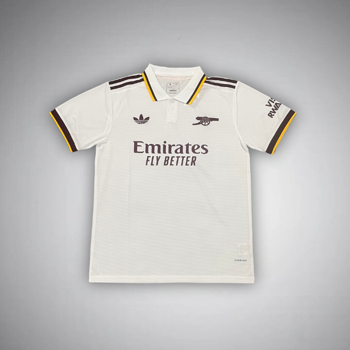 25/26 ARSENAL THIRD KIT – kickkit.co.za
