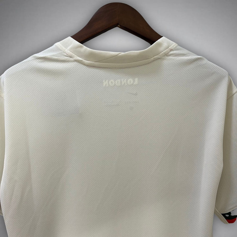 25/26 CHELSEA AWAY KIT – ⚽️