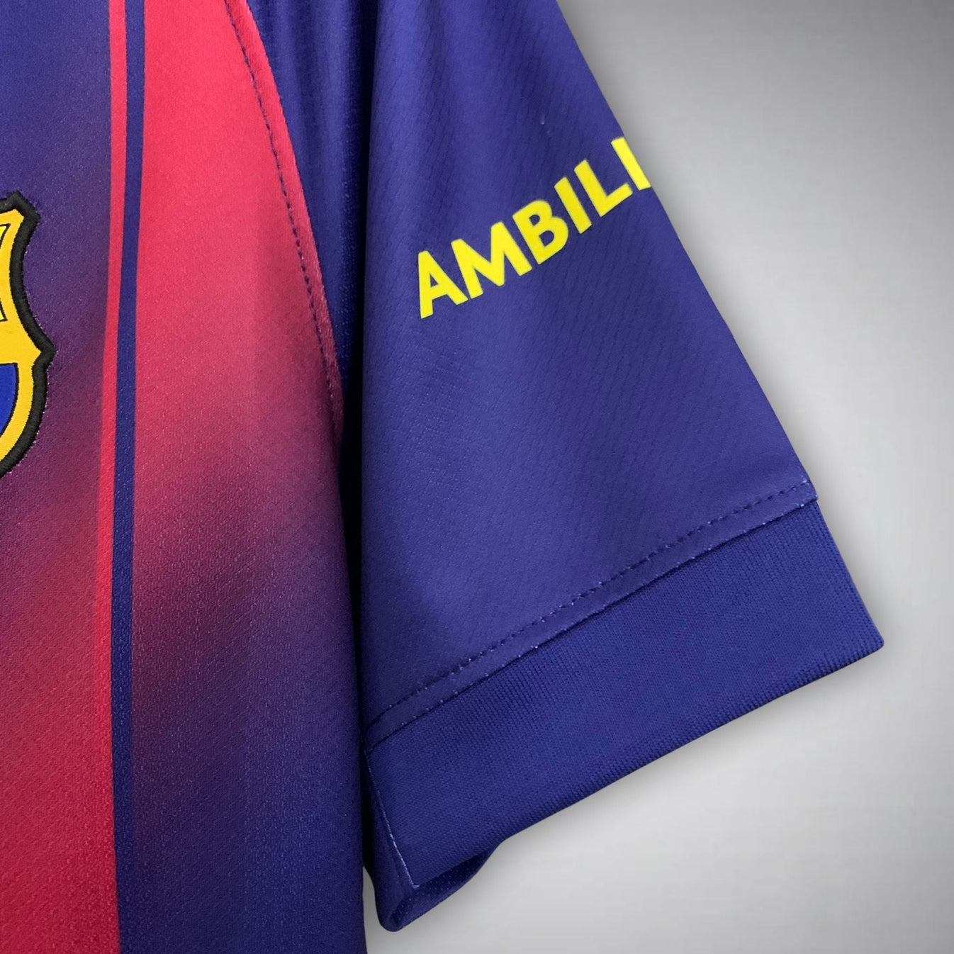 25/26 FC BARCELONA HOME KIT – kickkit.co.za