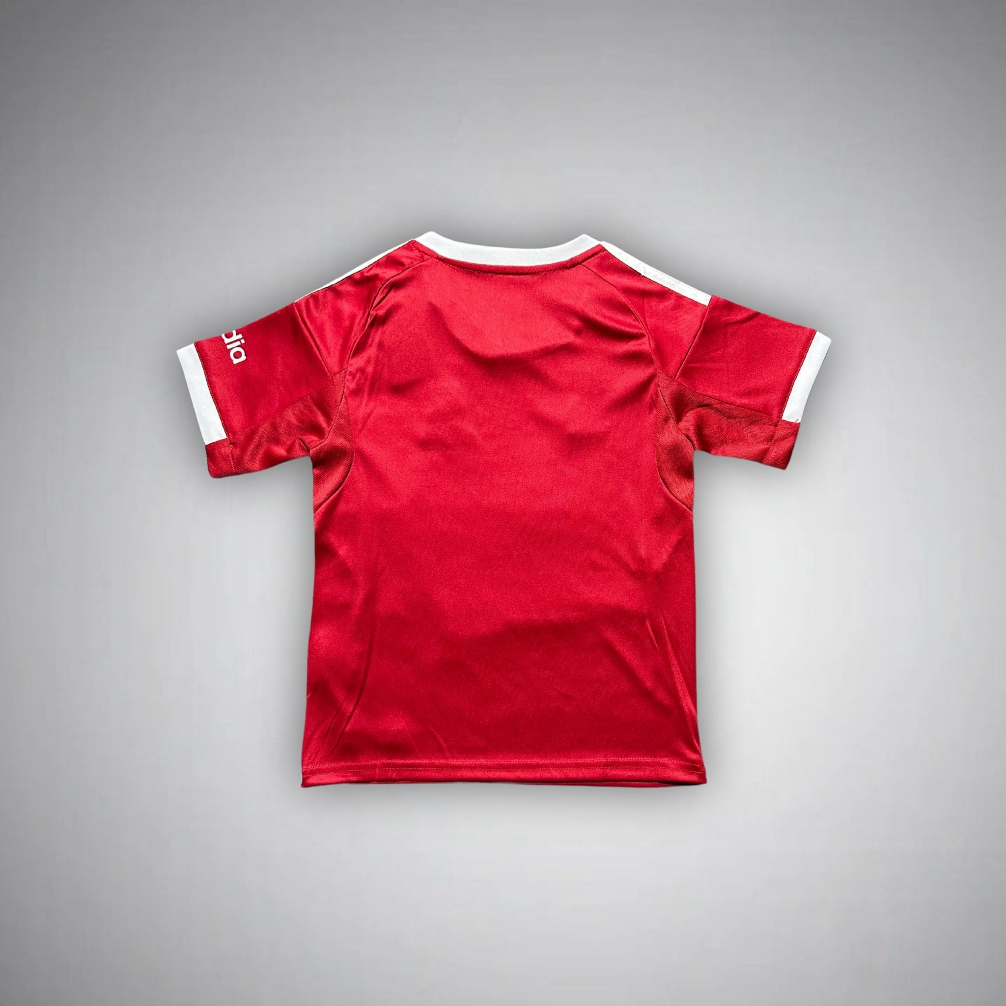 LIVERPOOL 25/26 HOME JERSEY – kickkit.co.za