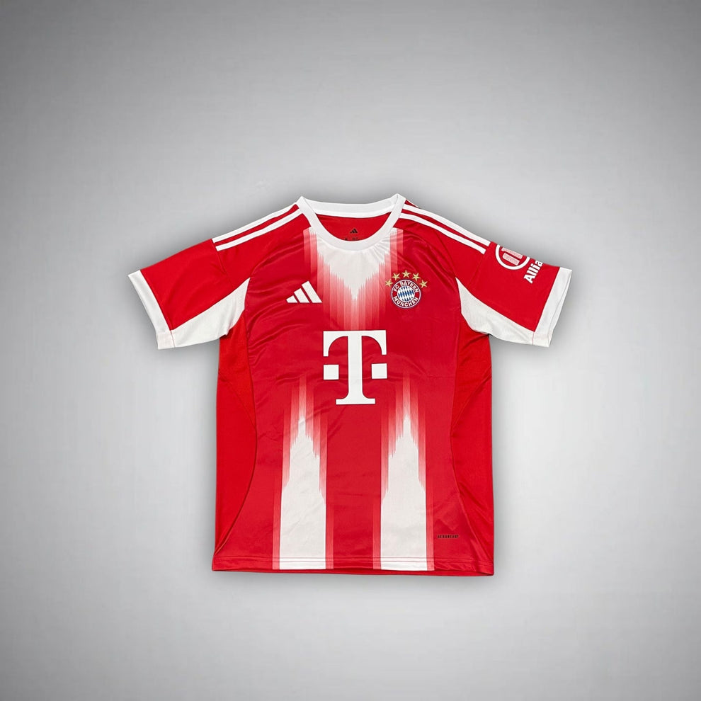 25/26 BAYERN MUNCHEN HOME KIT – kickkit.co.za
